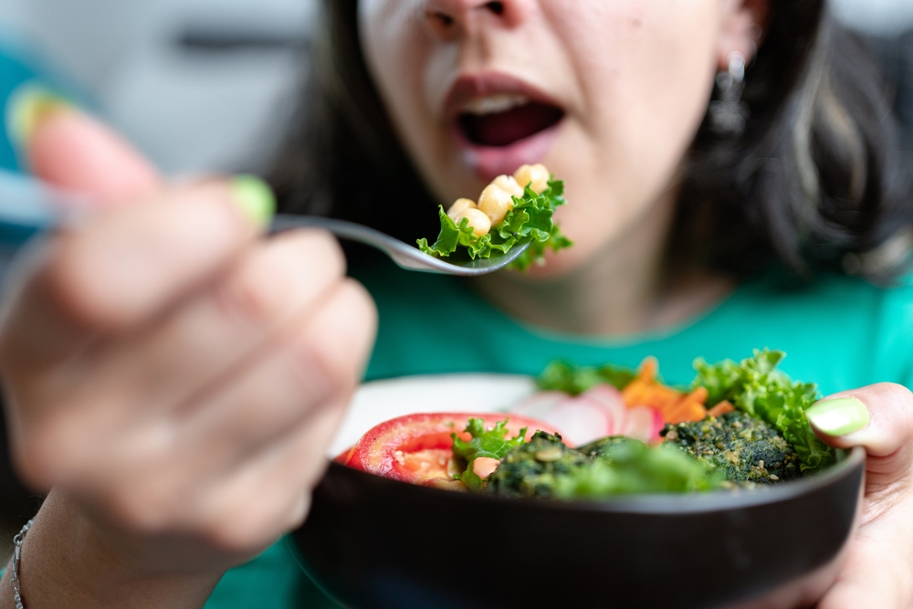 Dental Implications of Popular Diets | Berwyn Dentist