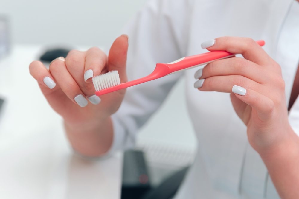 When to Replace Your Toothbrush | Berwyn Dentists Near You